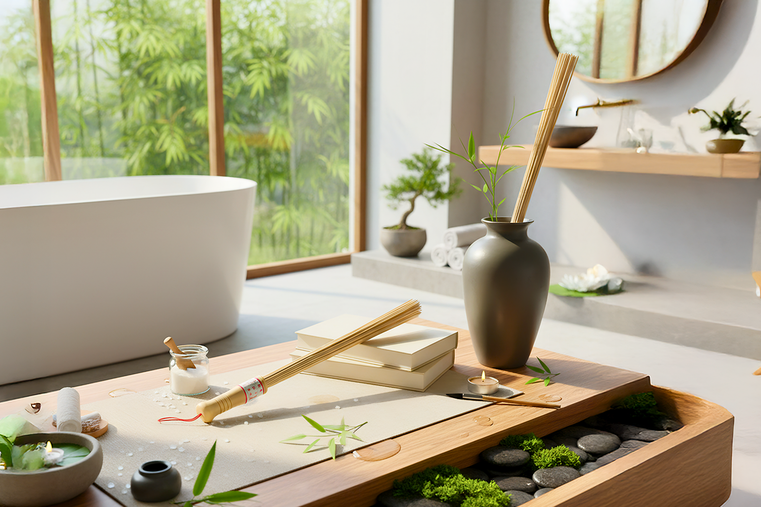 ESSENCE OF ZEN | Online Shop