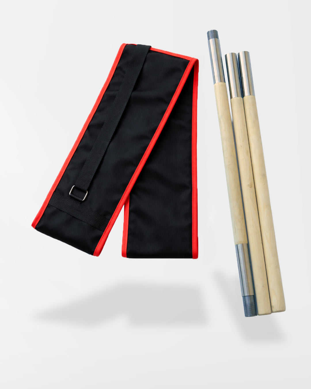 Martial Arts Staff – ESSENCE OF ZEN