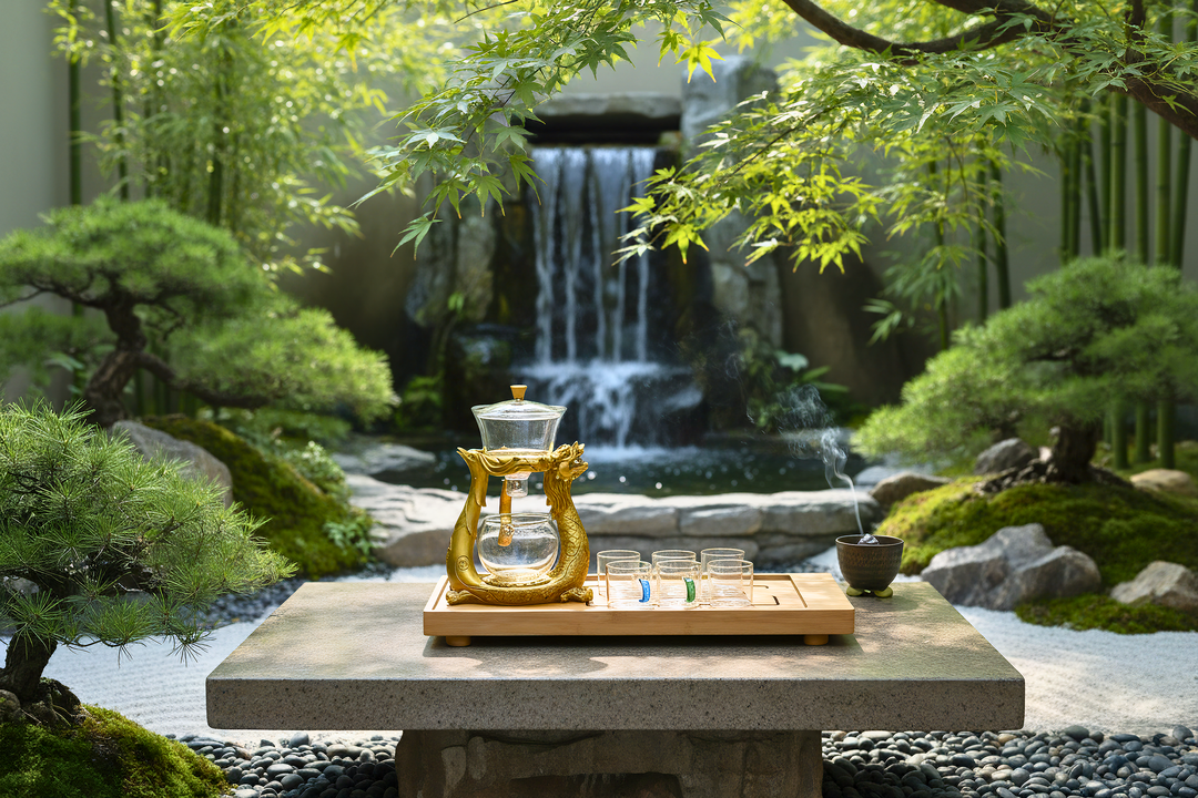 ESSENCE OF ZEN | Online Shop